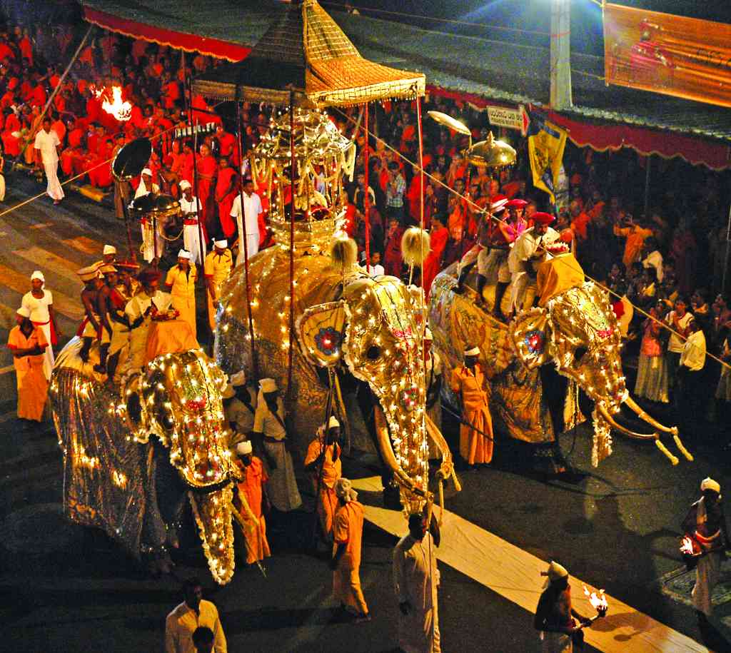 Asia Tours | Bunnik Tours