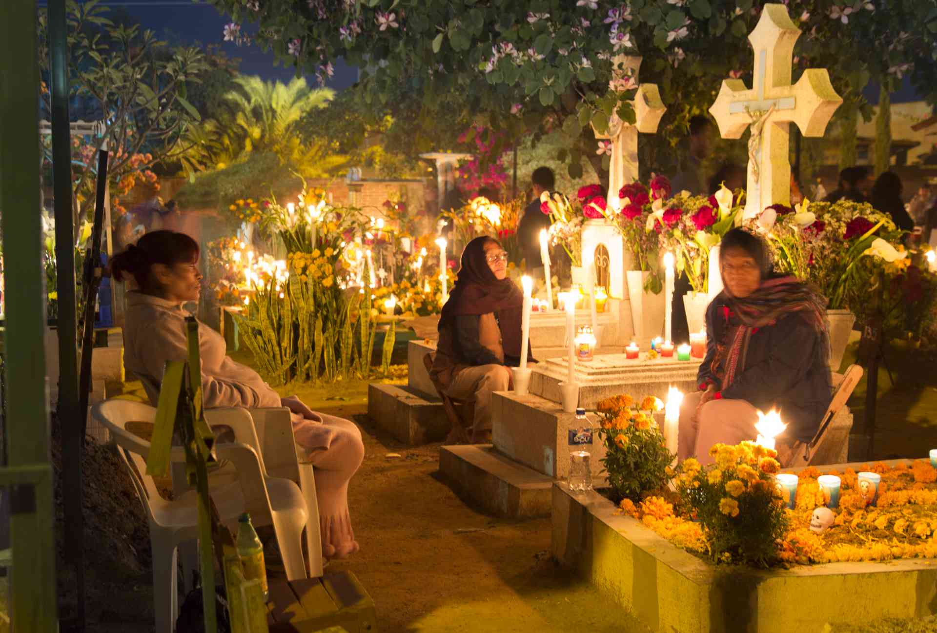 Viva Mexico – Day of the Dead 2021 | Bunnik Tours