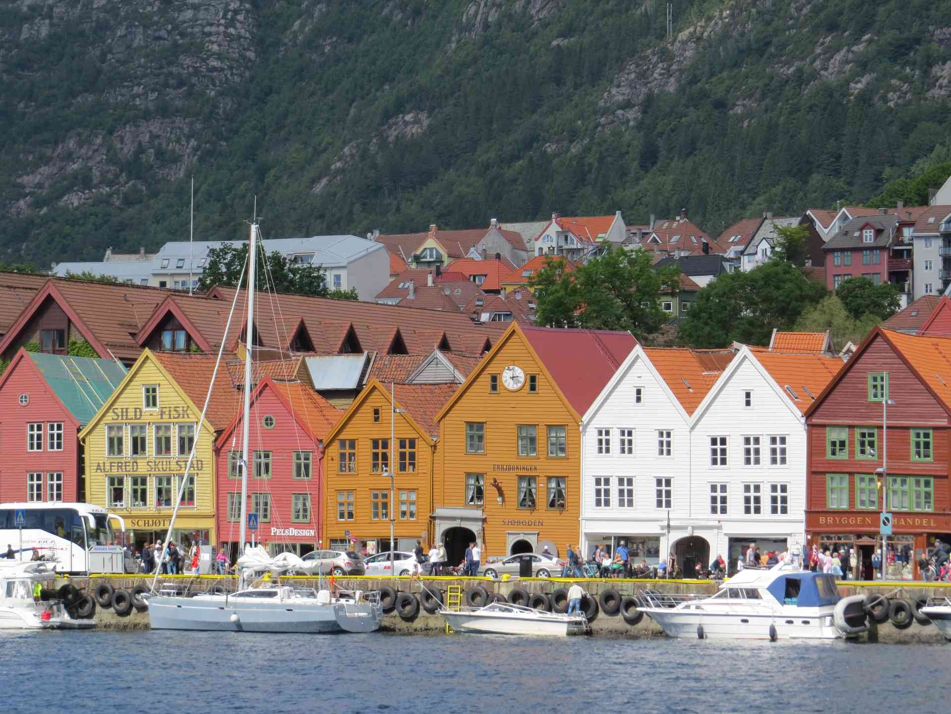 Denmark Tours | Bunnik Tours