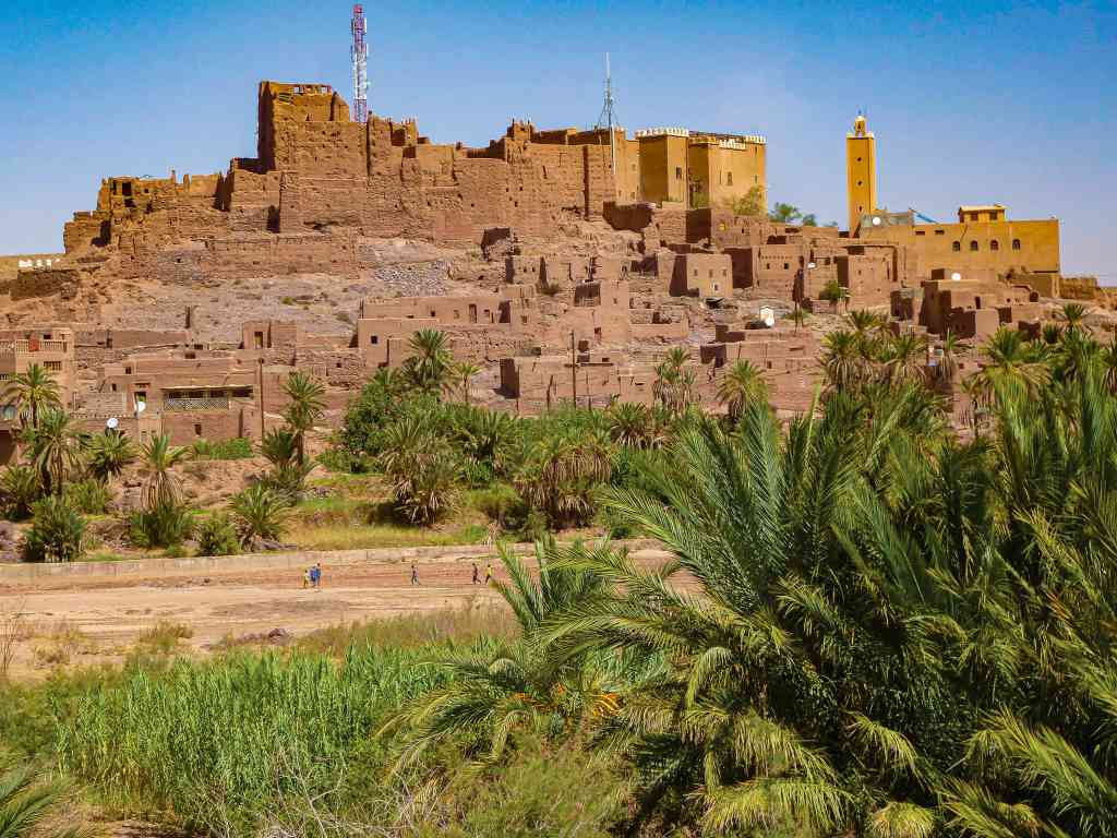 Southern Spain & Morocco | Bunnik Tours