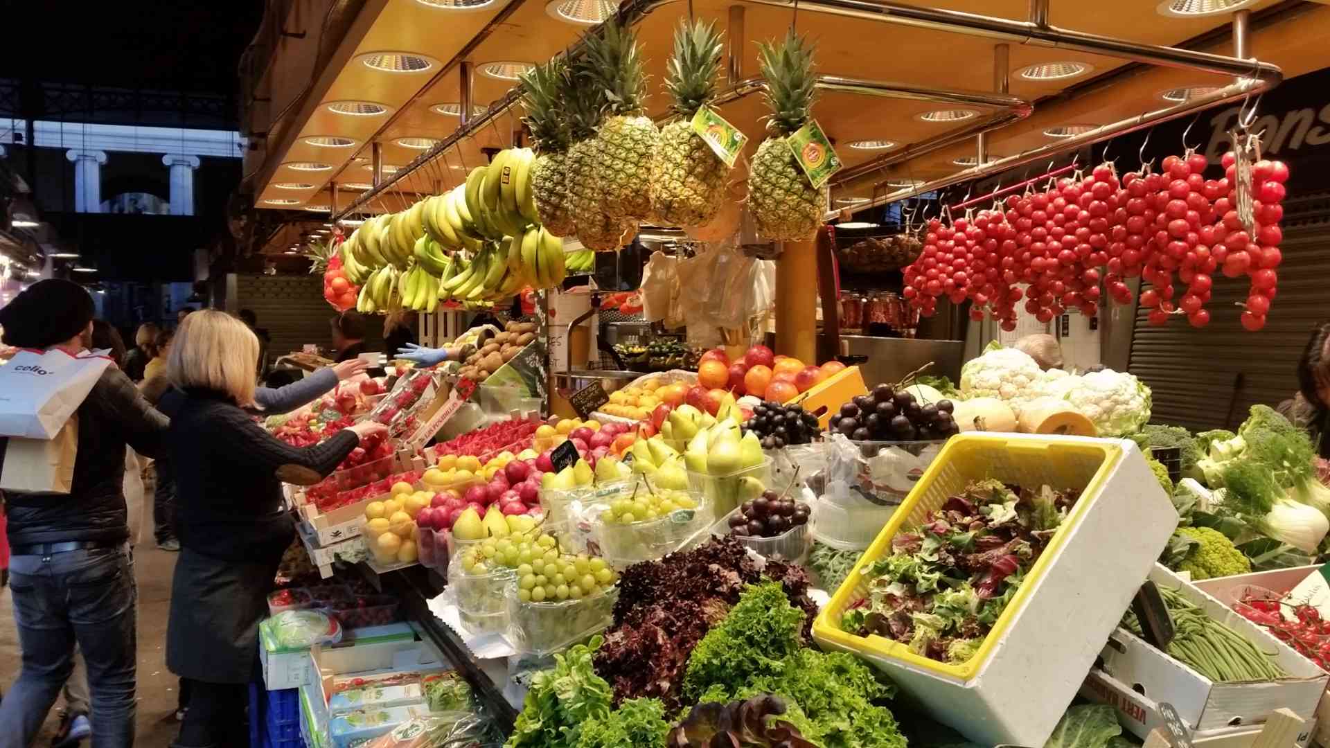 Spain in Depth | Bunnik Tours