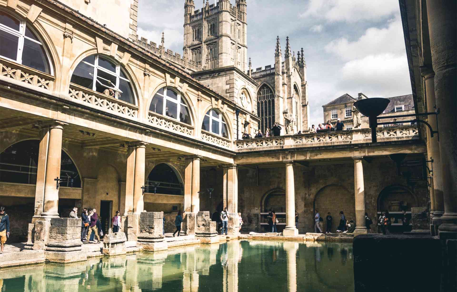 United Kingdom & Ireland Tours | Bunnik Tours