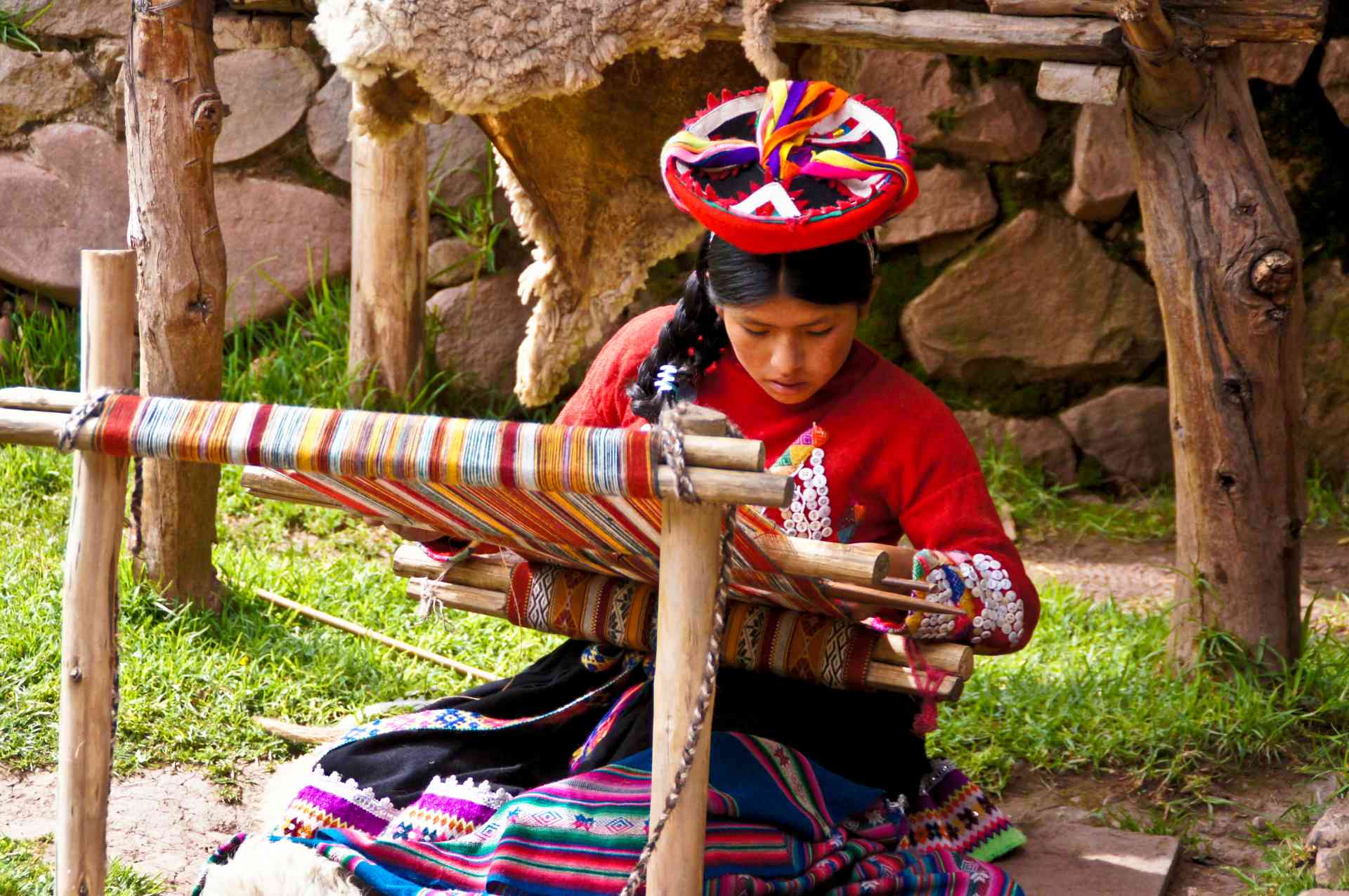 15 fascinating facts about Peru | Bunnik Tours