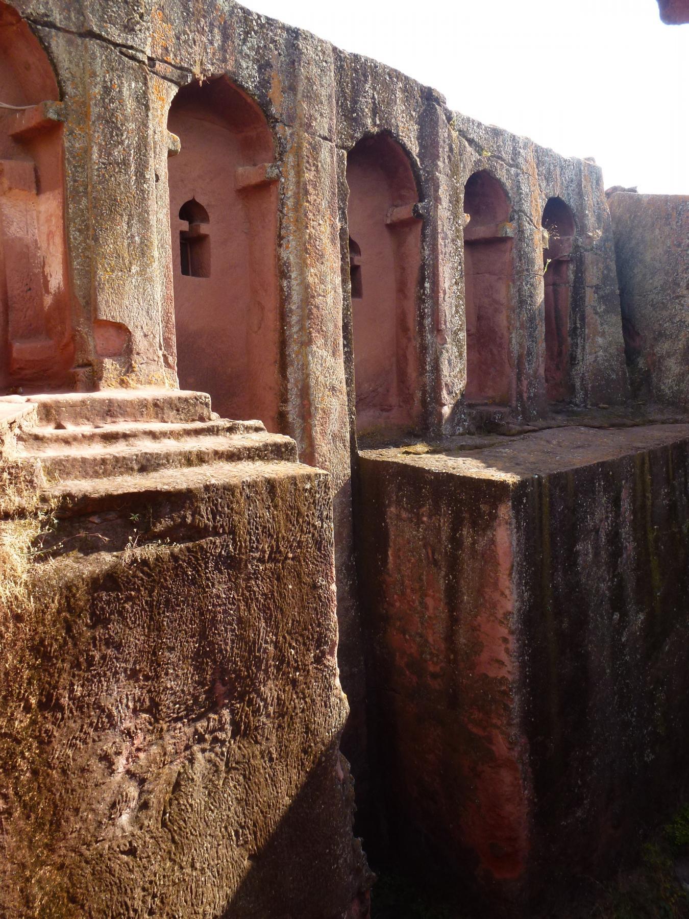 The beauty of Lalibela | Bunnik Tours