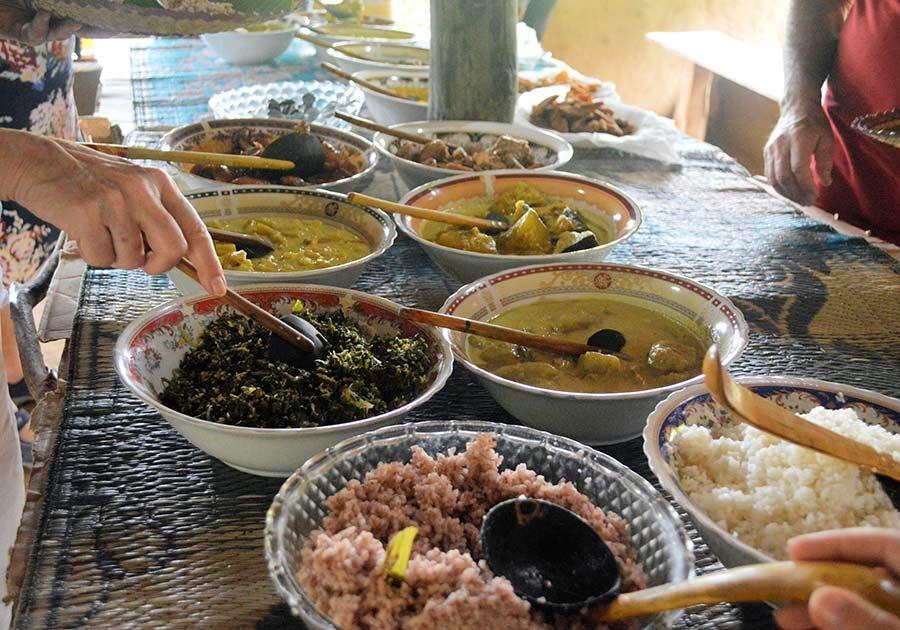 Fast Facts | Sri Lanka | Bunnik Tours