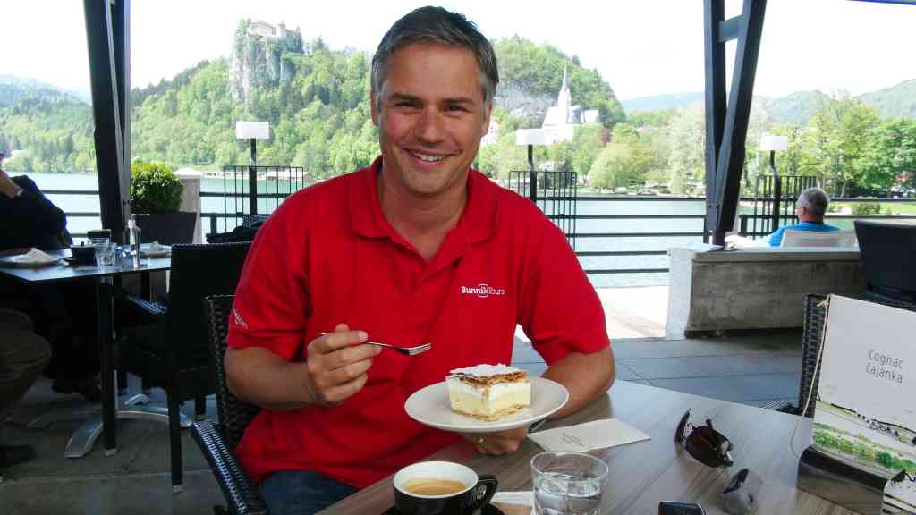 Europe Tours | Bunnik Tours