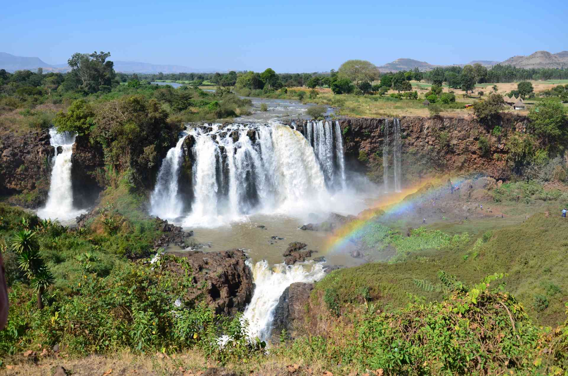 Ethiopia Tours | Bunnik Tours