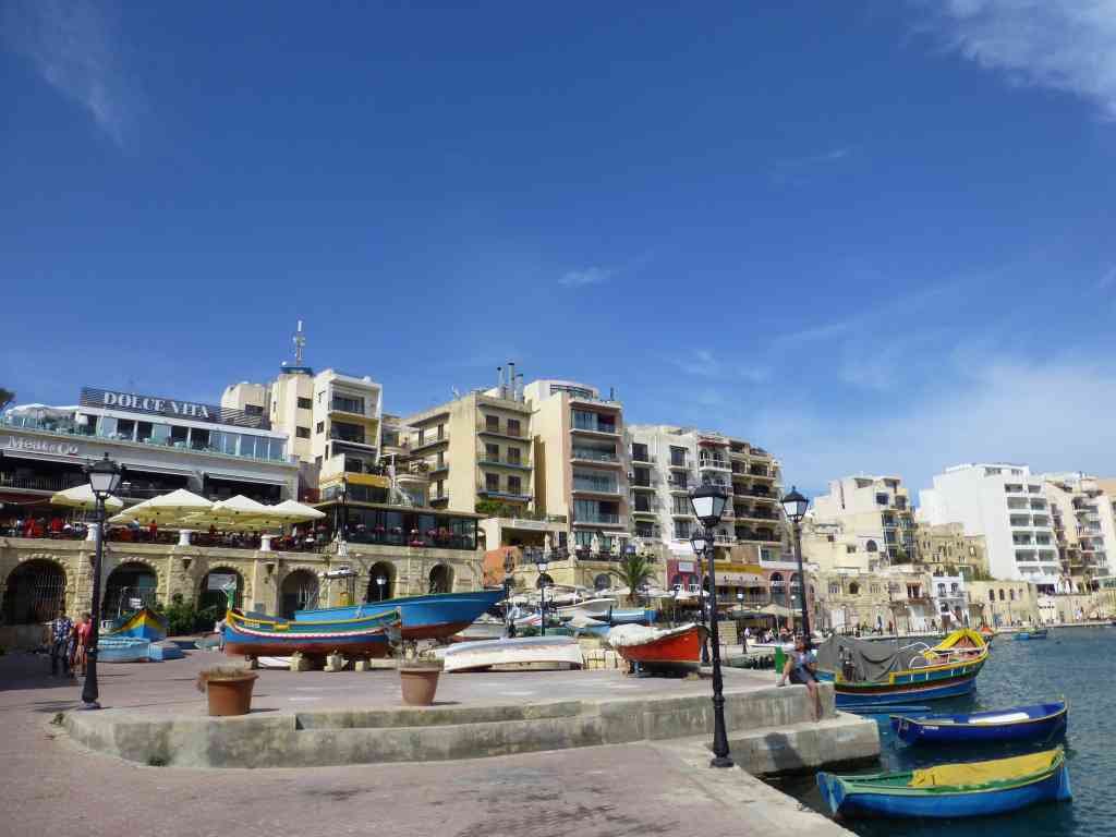 Southern Italy, Sicily & Malta | Bunnik Tours